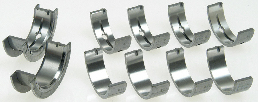 Federal Mogul 7421M20 Engine Bearings | Autoplicity