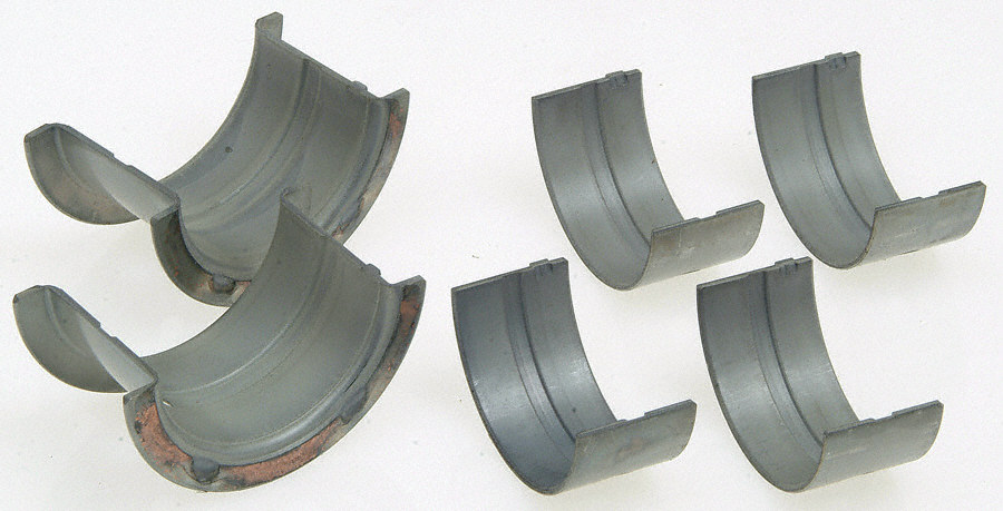 Federal Mogul 4959M Engine Bearings | Autoplicity