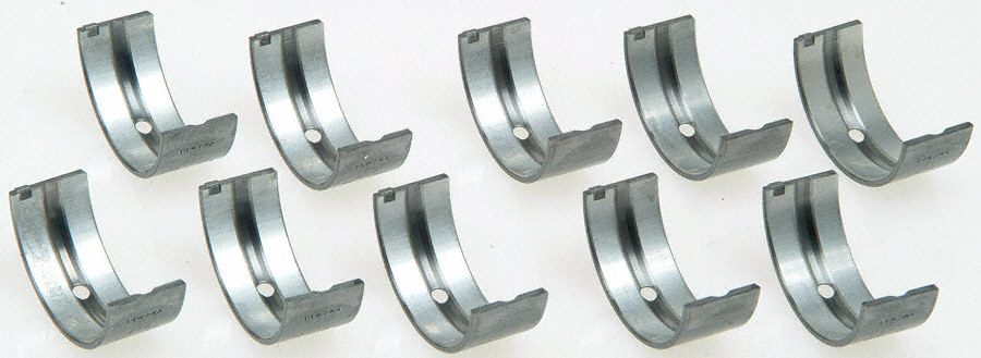 Federal Mogul 6699MA25MM MAIN BEARING SET | Autoplicity