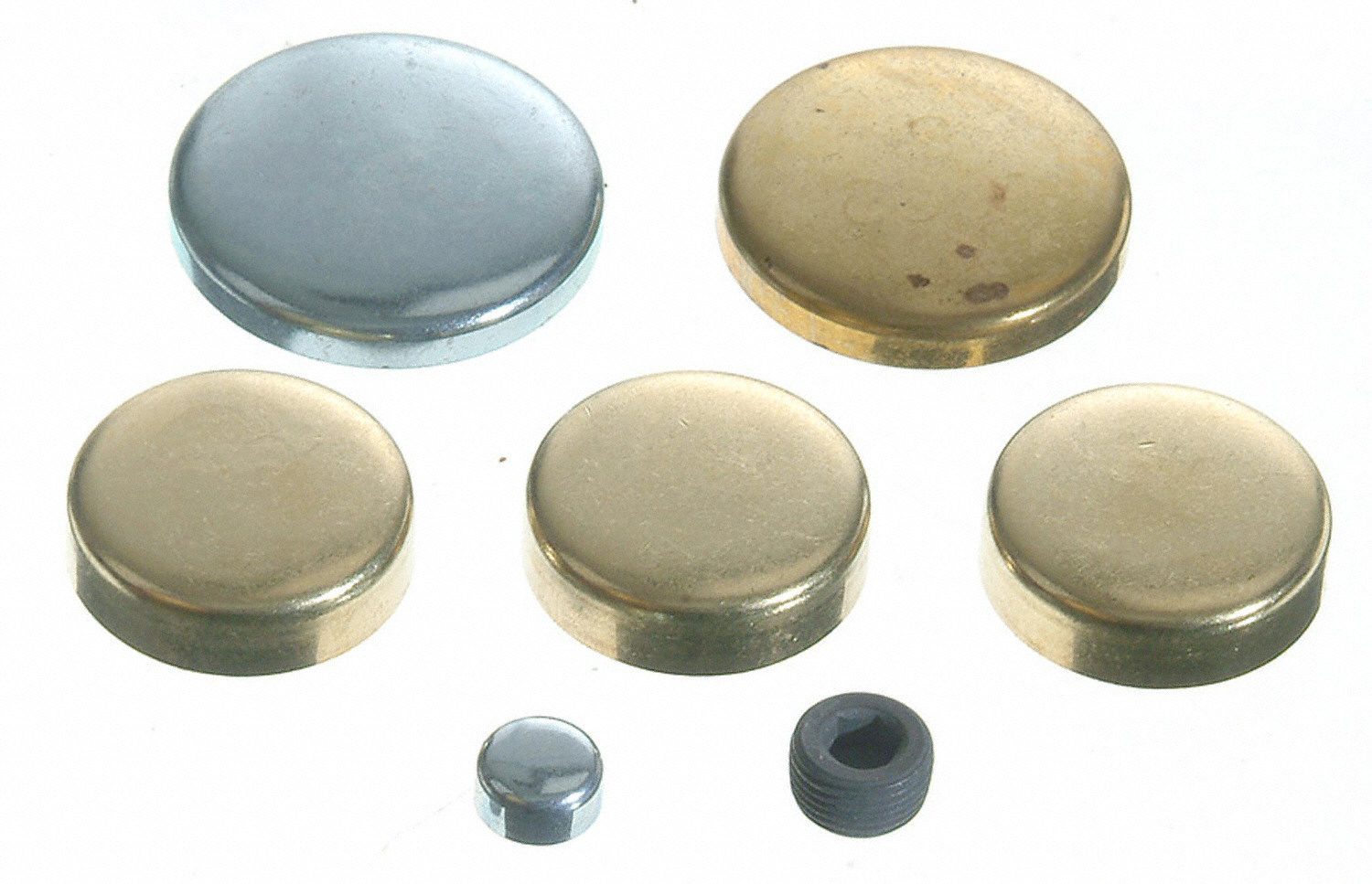 Sealed Power 3818006 Engine Expansion Plug Kit | Autoplicity