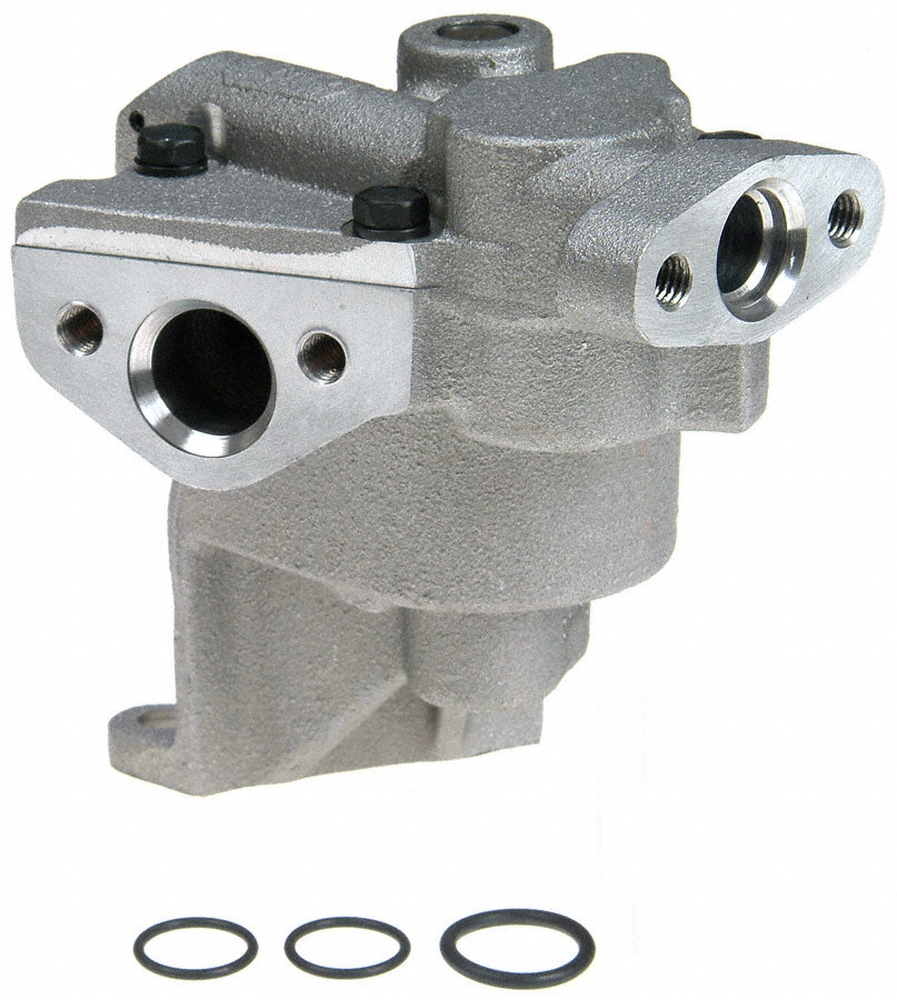 Sealed Power 224-43565 Oil Pump | Autoplicity