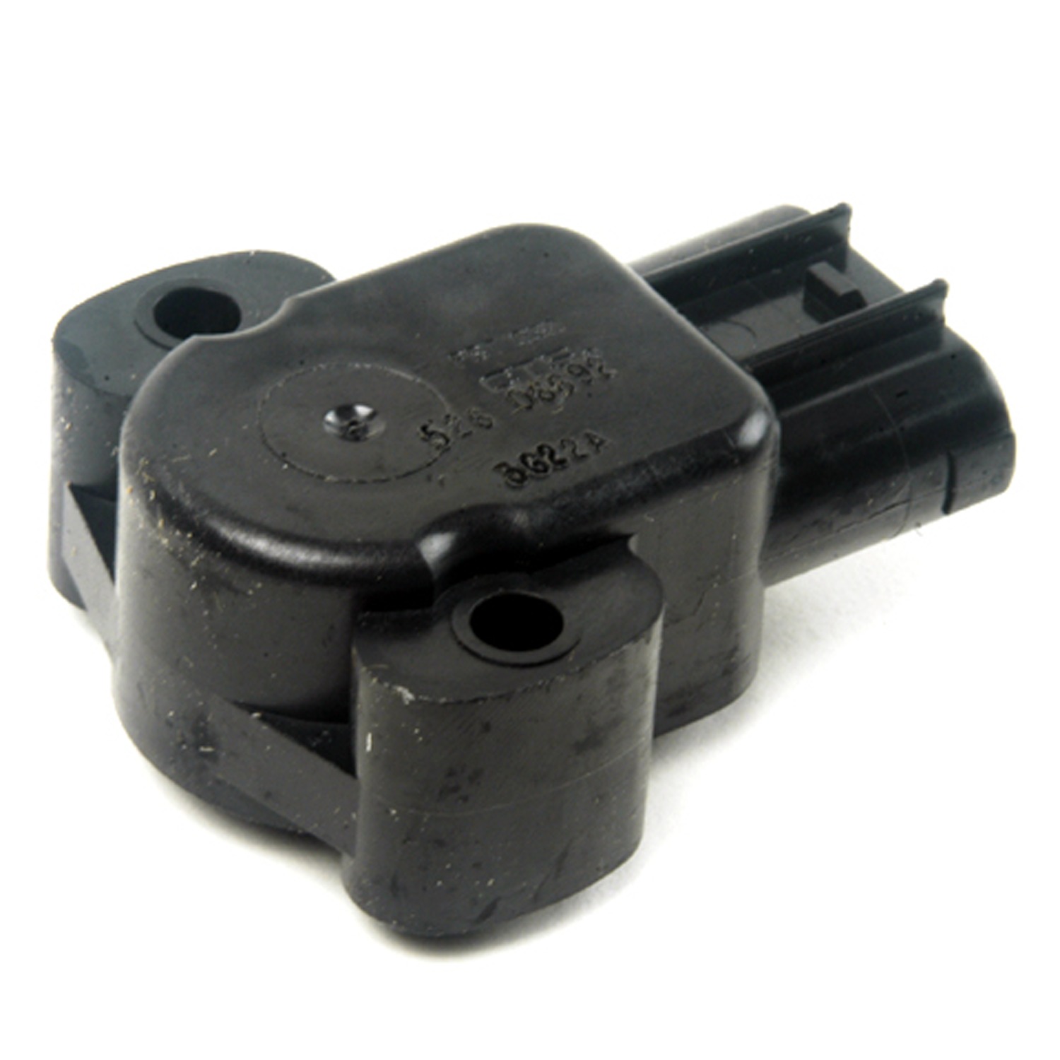 Delphi SS10387 Throttle Position Sensor | Autoplicity