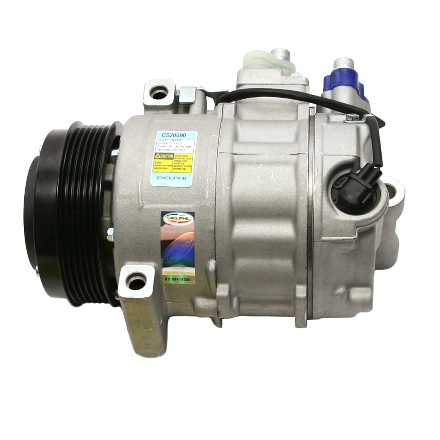Delphi CS20090 A/c Compressor | Autoplicity