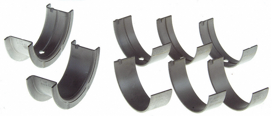 Federal Mogul 7099M25MM Engine Bearings | Autoplicity