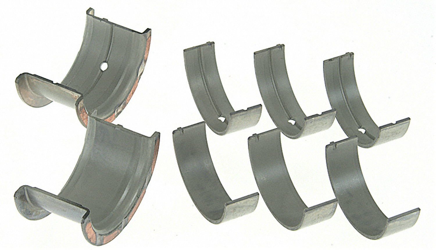 Federal Mogul 5085M MAIN Bearing SET | Autoplicity