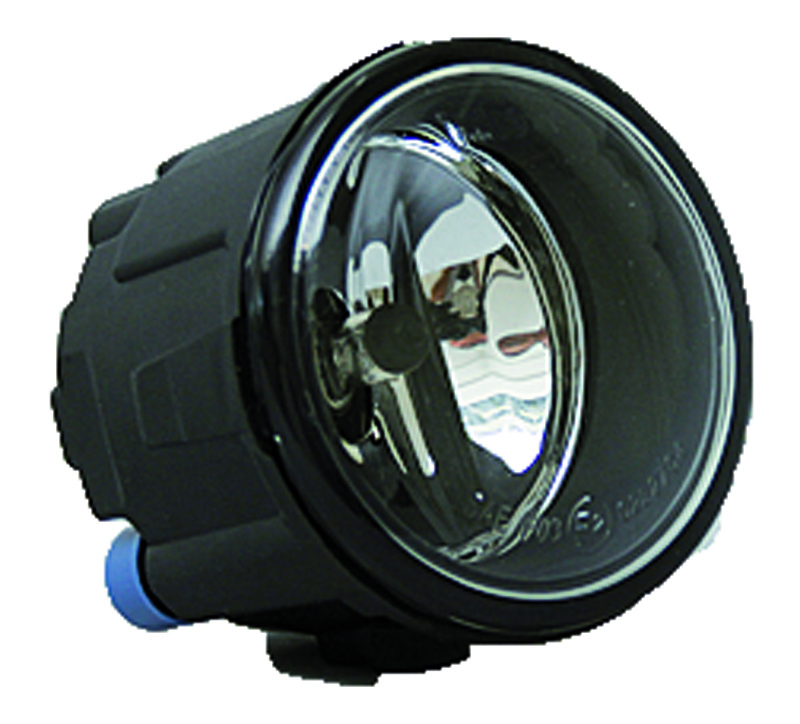 Valeo 43403 Driver Side/Passenger Side OE Fog Light | Autoplicity