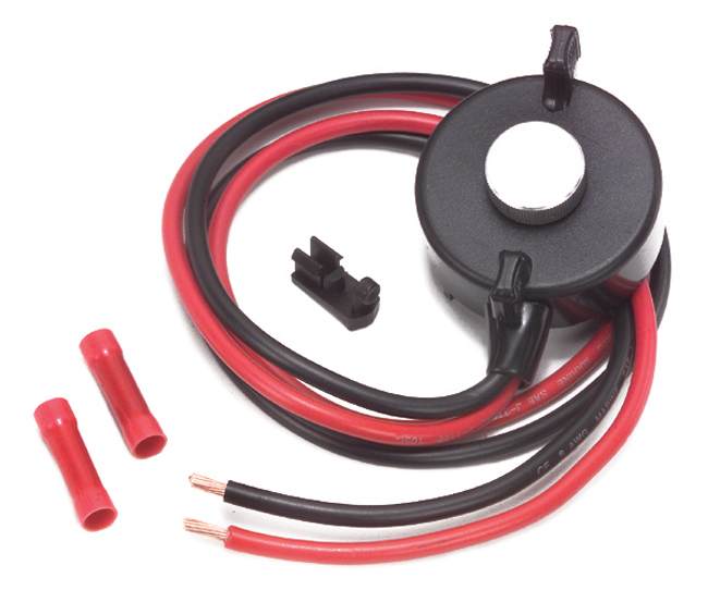 Superwinch 1519A Switch-Repair With Pigtail- Display Pack | Autoplicity