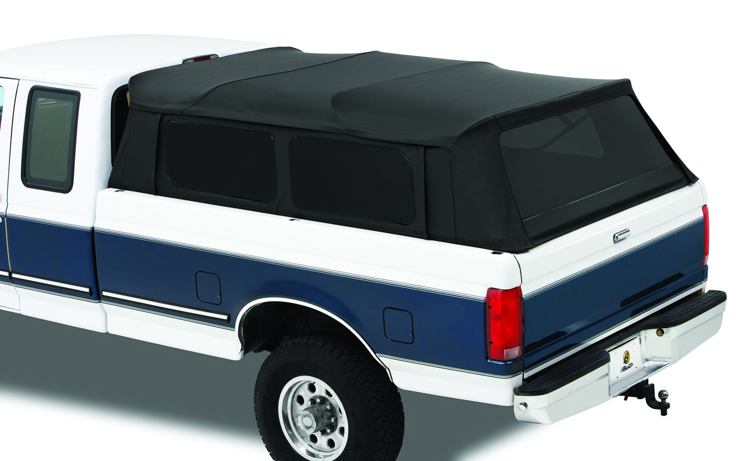 Bestop 76304-35 Supertop For Truck | Autoplicity