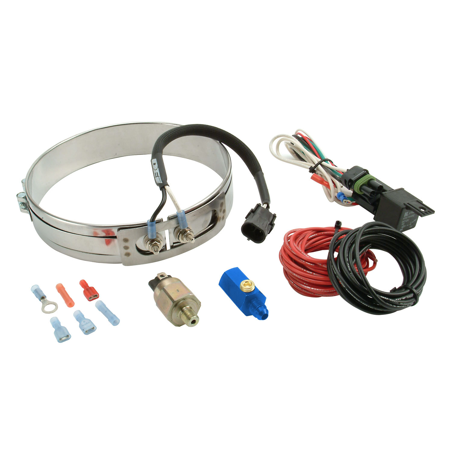 Design Engineering Dei 120010 3000psi Burst Disc; Replaces Factory ...