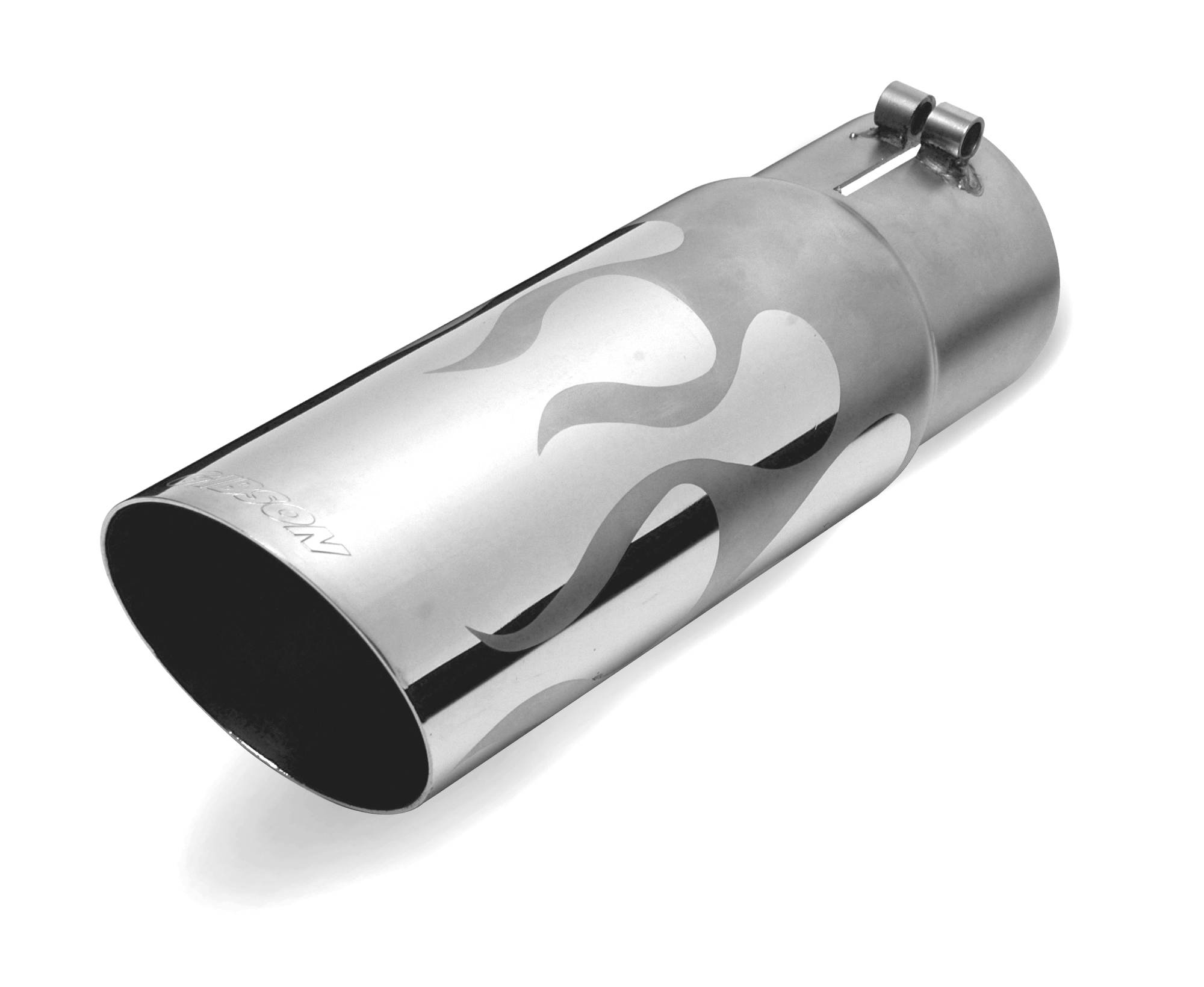 Gibson Exhaust 500335 Exhaust Tail Pipe Tip | Autoplicity
