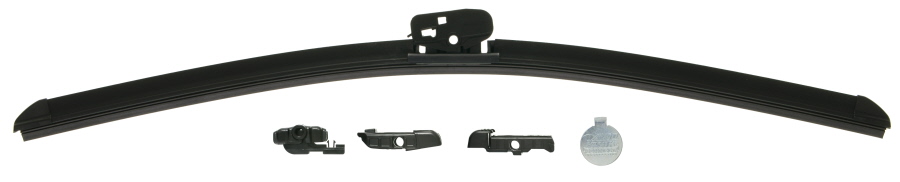 Anco Wiper Blades A21M 21M ANCO PROFILE BLADES | Autoplicity