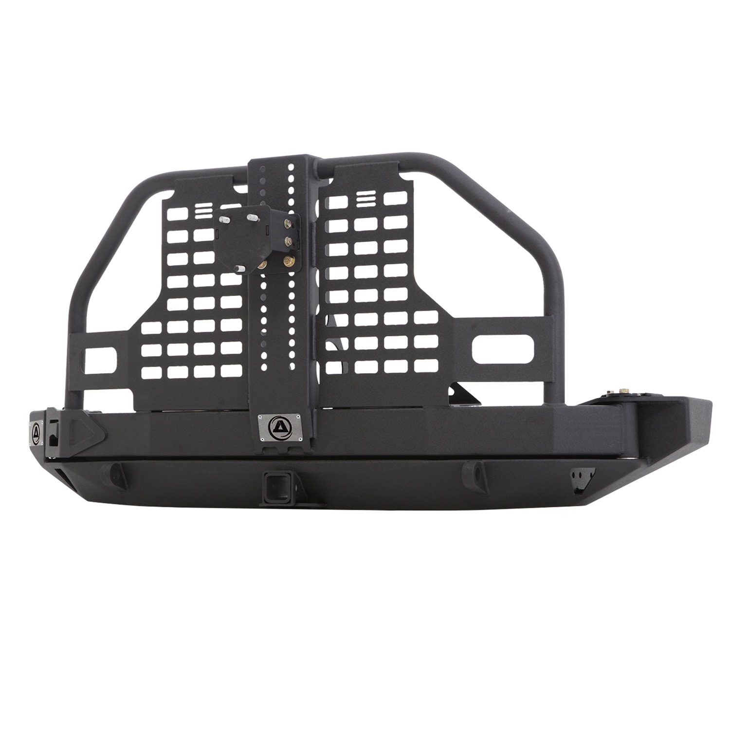 Smittybilt 76896 Xrc Atlas Rear Bumper | Autoplicity