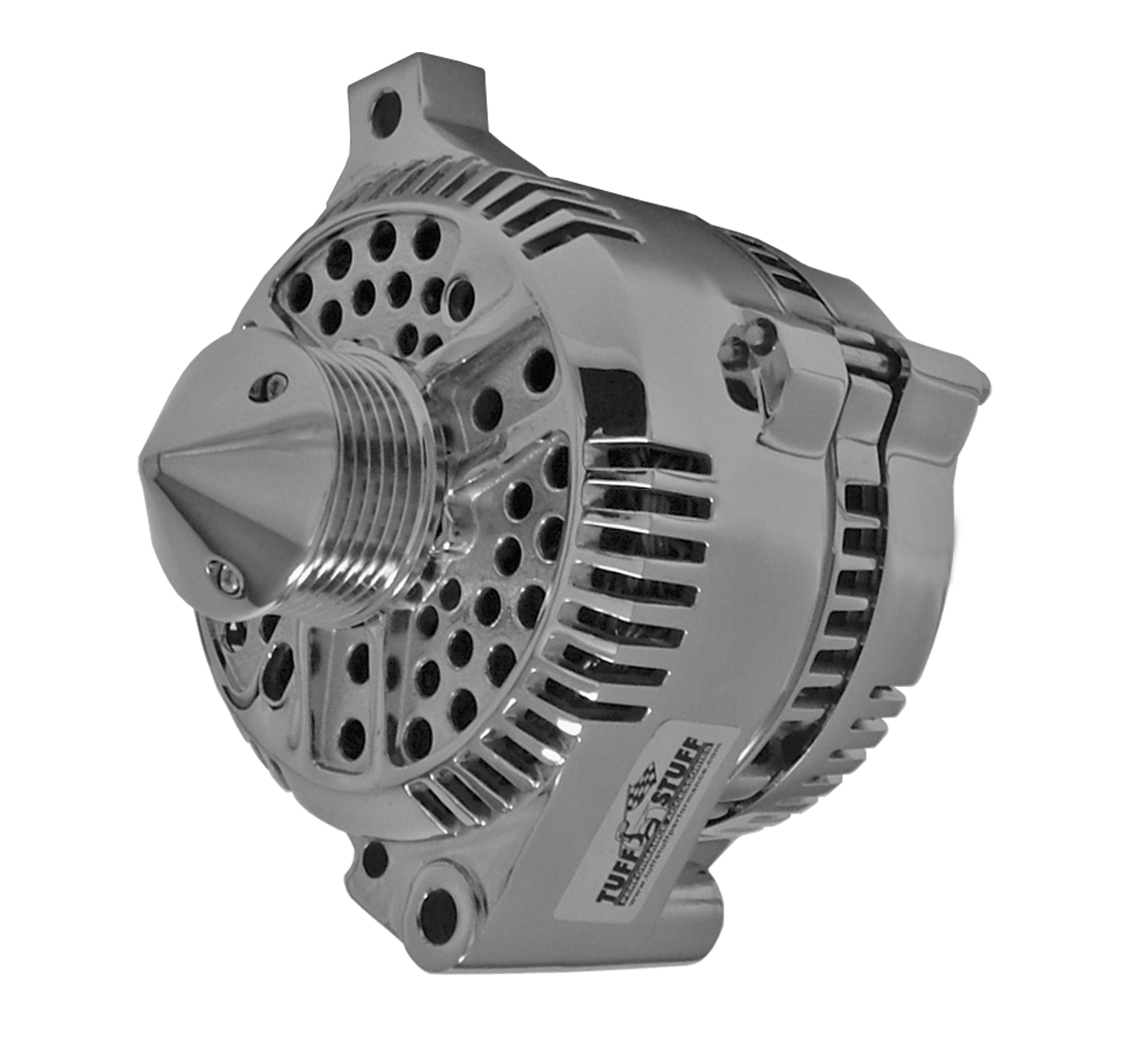 Tuff Stuff Performance 7771DBULL6G Alternator | Autoplicity