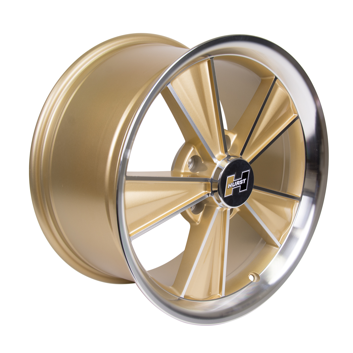 Hurst Shifters 806039 Hurst Dazzler Wheel | Autoplicity