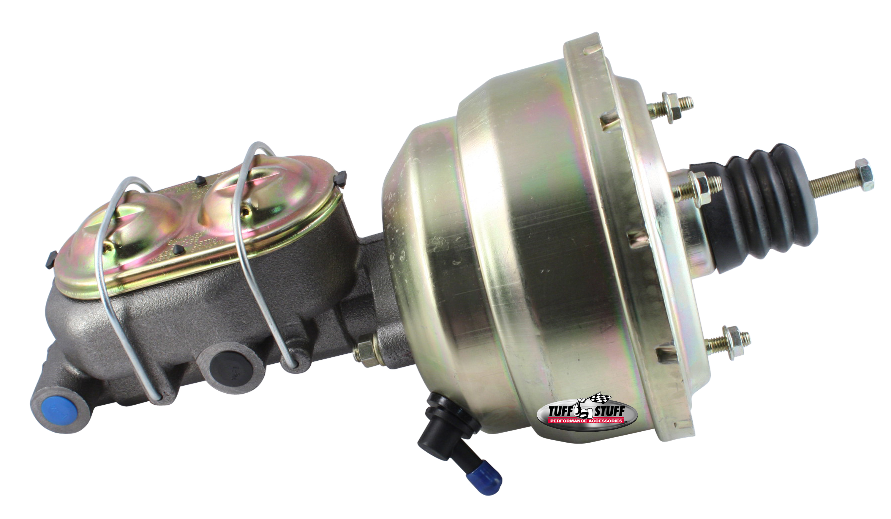 Tuff Stuff Performance 2123NB Power Brake Booster | Autoplicity