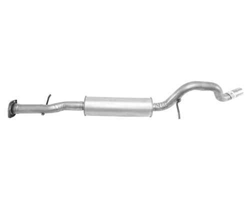 AP EXHAUST 68528 Exhaust Pipe | Autoplicity