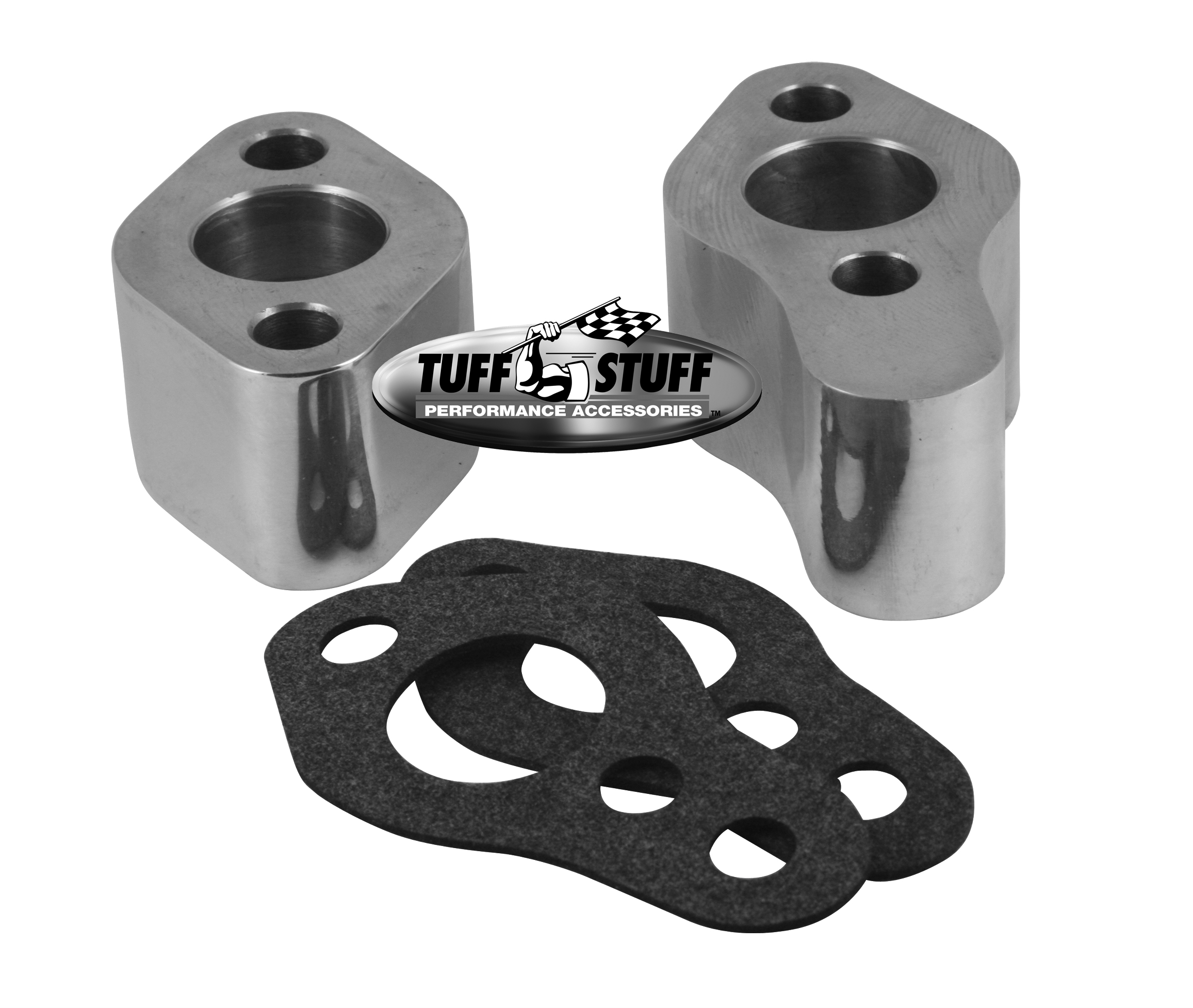 Tuff Stuff Performance 2254B Engine Water Pump Spacer | Autoplicity