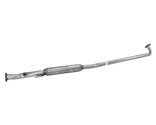 AP EXHAUST 88131 Exhaust Pipe | Autoplicity