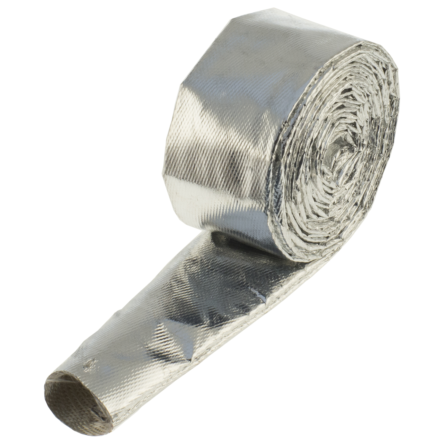 Heatshield Products 270315 Features: Continuous Operating Reflective ...