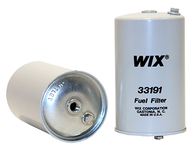WIX Racing Filters 33191 Fuel Filter | Autoplicity
