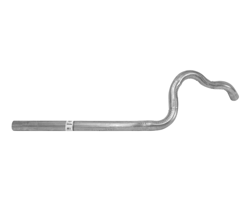 AP EXHAUST 68452 Exhaust Pipe | Autoplicity
