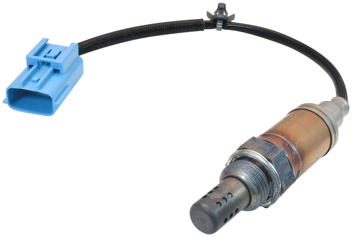Hitachi Auto Products O2S0043 Oxygen Sensor | Autoplicity