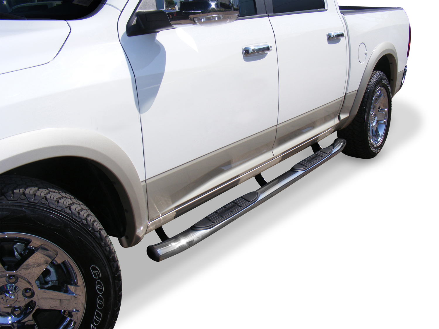 Big Country Truck Accessories 39417666 2007-2013 Chevrolet Silverado ...