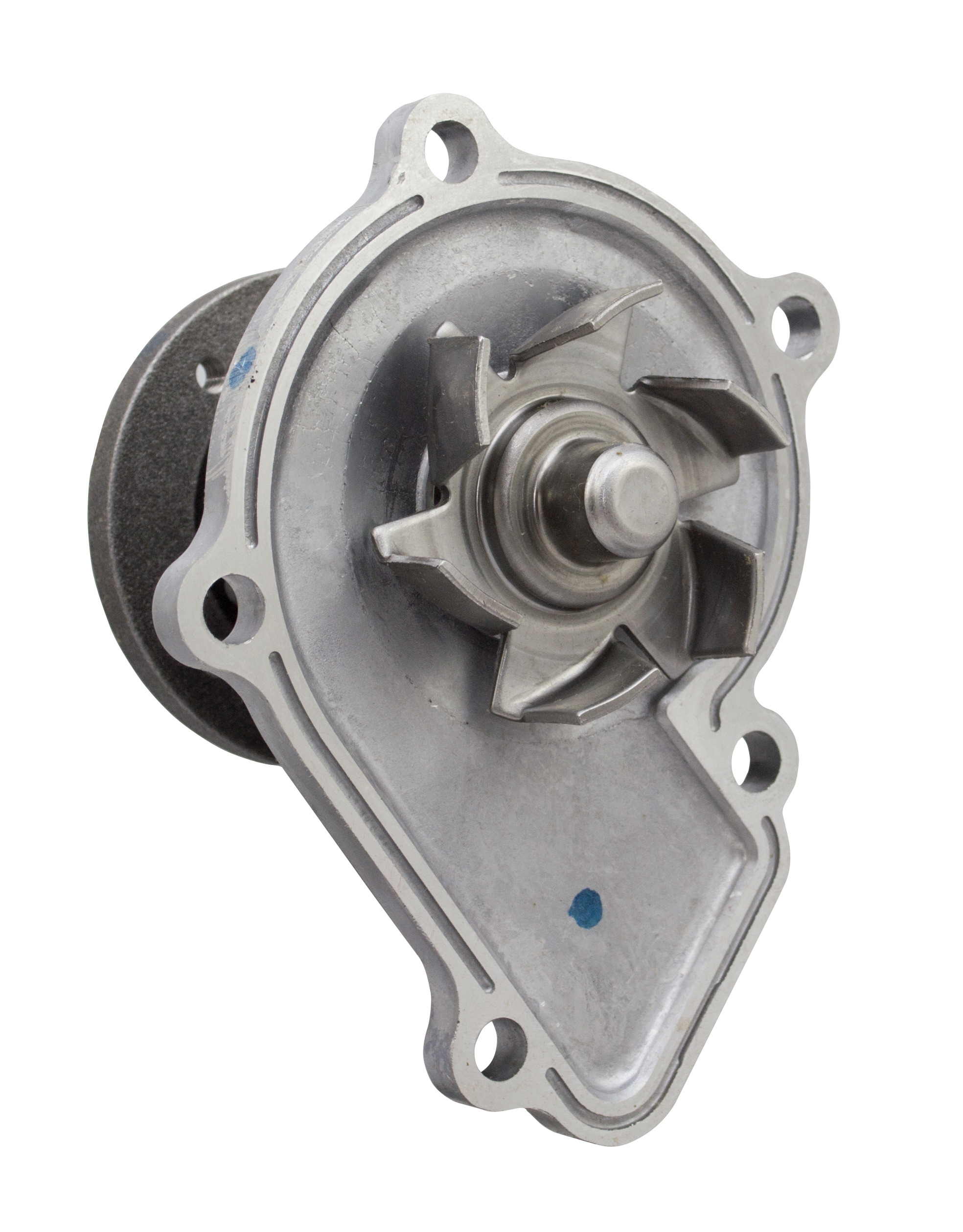 Hitachi Auto Products WUP0001 HITACHI Water Pump | Autoplicity