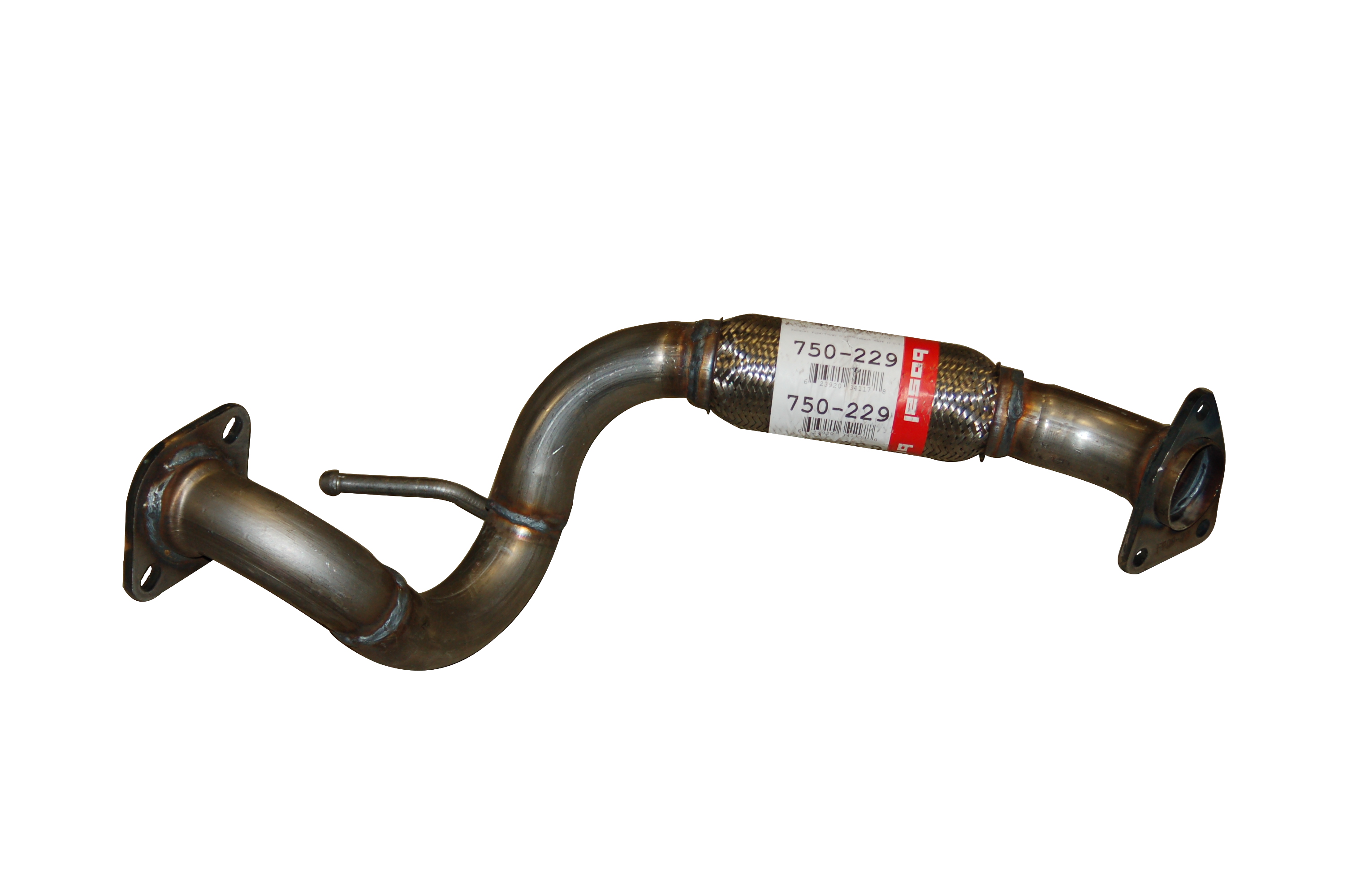 Bosal 750229 Exhaust Pipe | Autoplicity