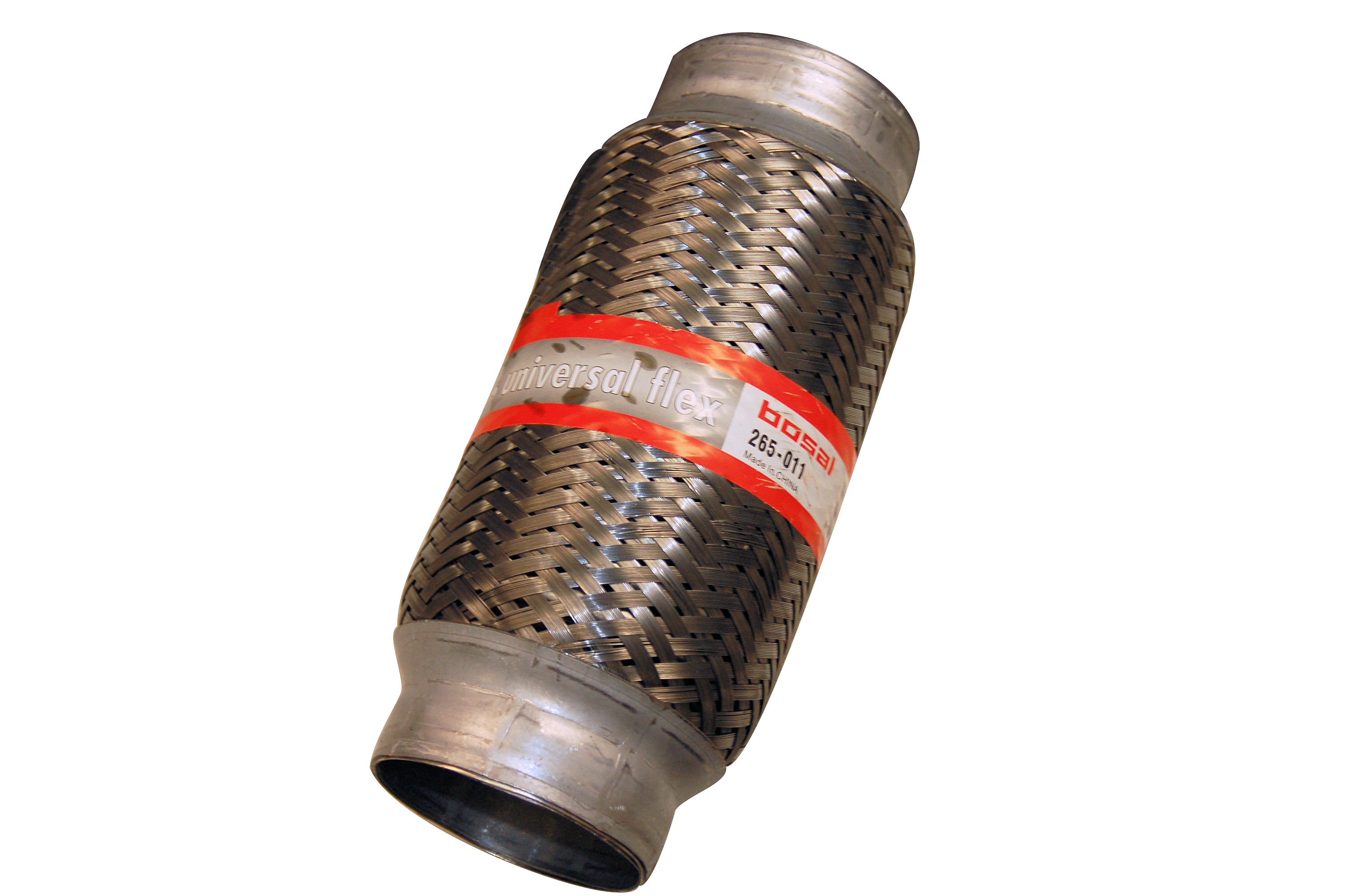 Bosal 265-011 Flex Pipe Flex Pipes Flex,2 1/2x8 | Autoplicity