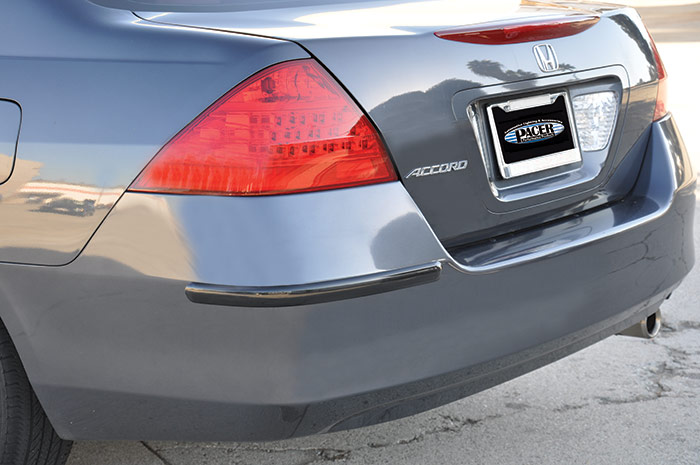 Pacer Performance 25-502 Deluxe Gloss Black Uv Protected Pvc Universal ...