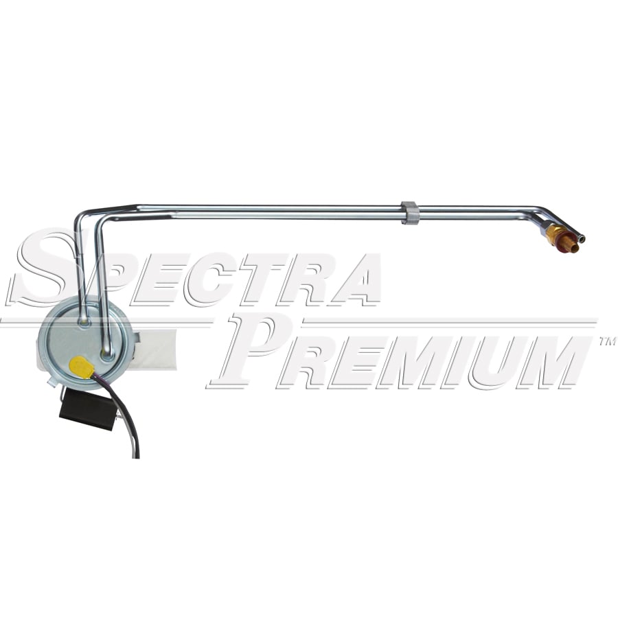Spectra Premium SP158A1H Fuel Pump And Sender Assembly | Autoplicity