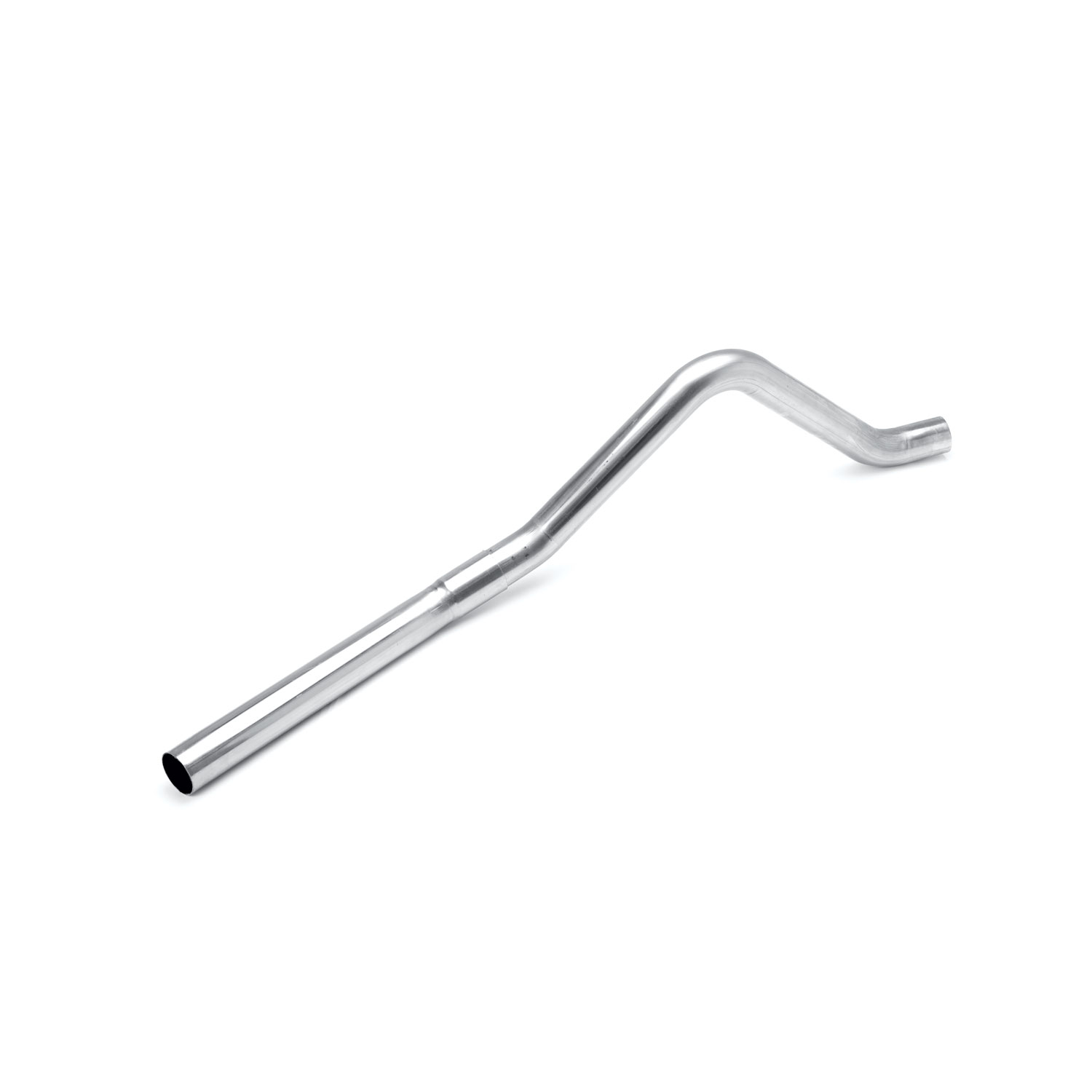 Magnaflow 15031 Stainless Steel Tail Pipe 2.5 in. Split Dual | Autoplicity