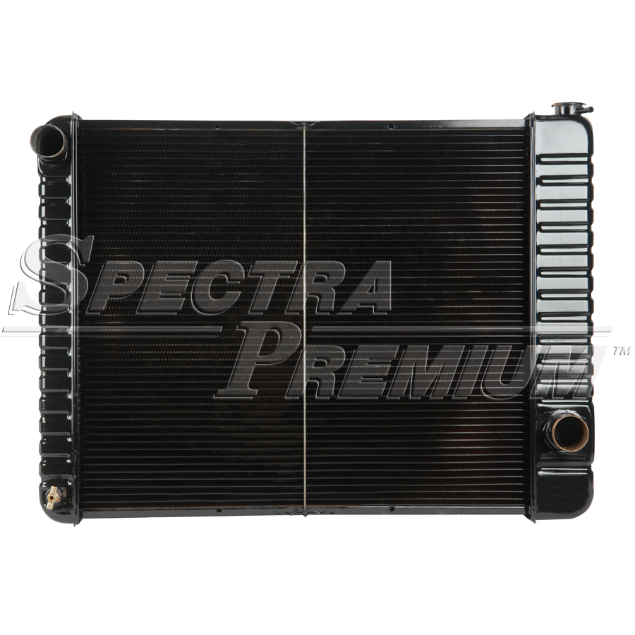 Spectra Premium CU459 Radiator | Autoplicity