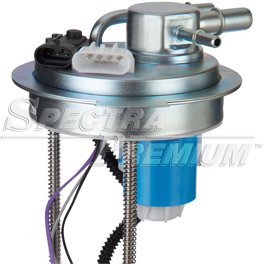 Spectra Premium SP3609M Fuel Pump Module Assembly | Autoplicity