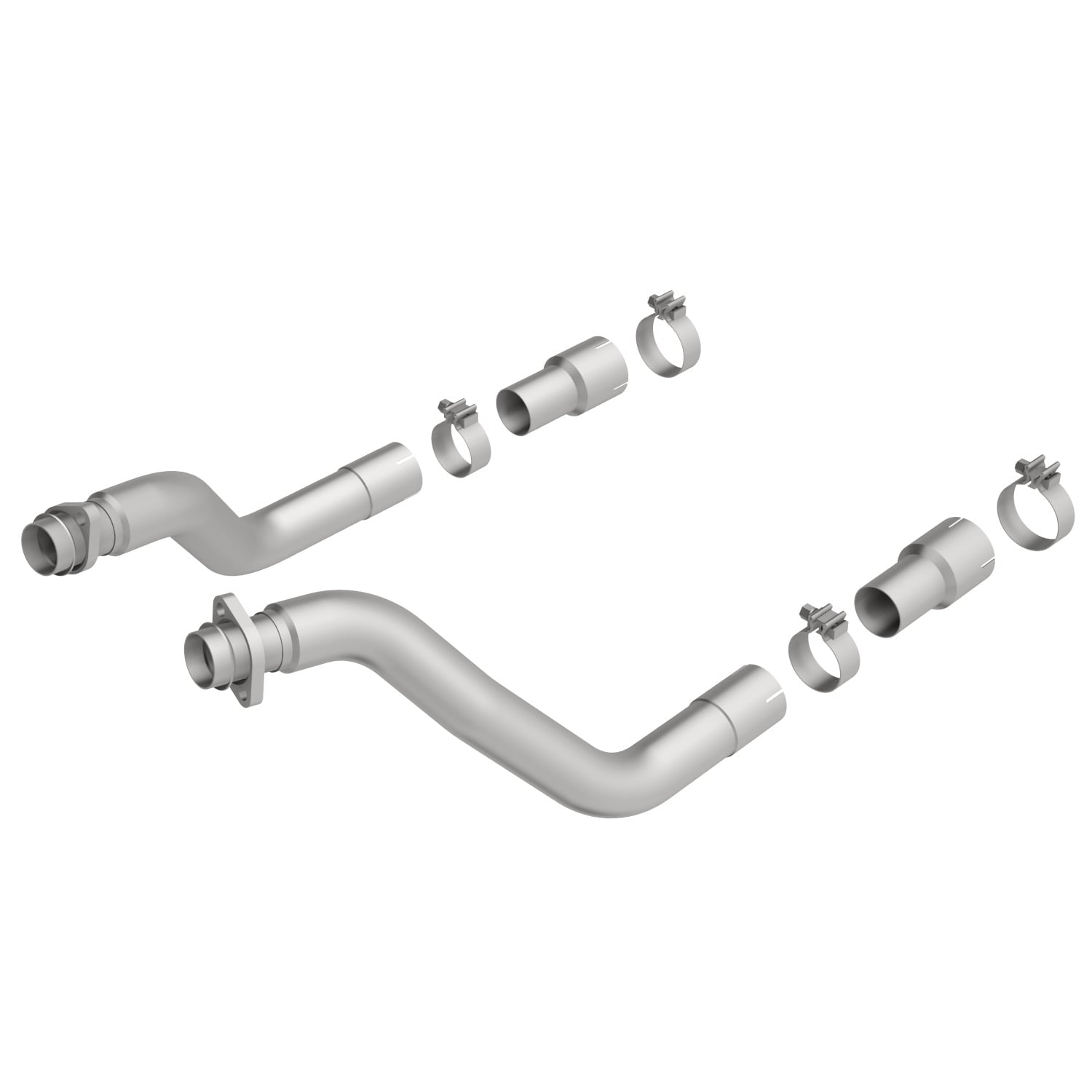 Magnaflow 16445 Stainless Steel Exhaust Pipe | Autoplicity