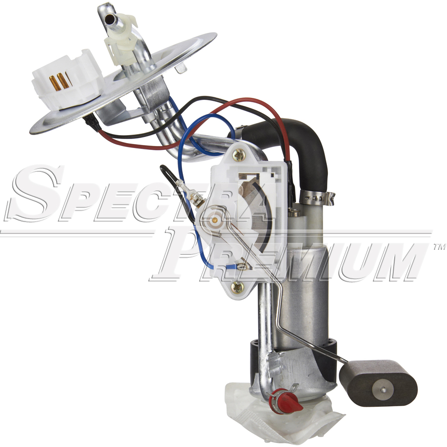 Spectra Premium SP31B1H Fuel Pump And Sender Assembly | Autoplicity