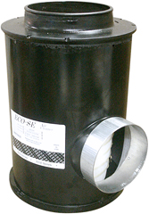 Baldwin PA3907 Farr Air Cleaners; Ottawa Trucks | Autoplicity