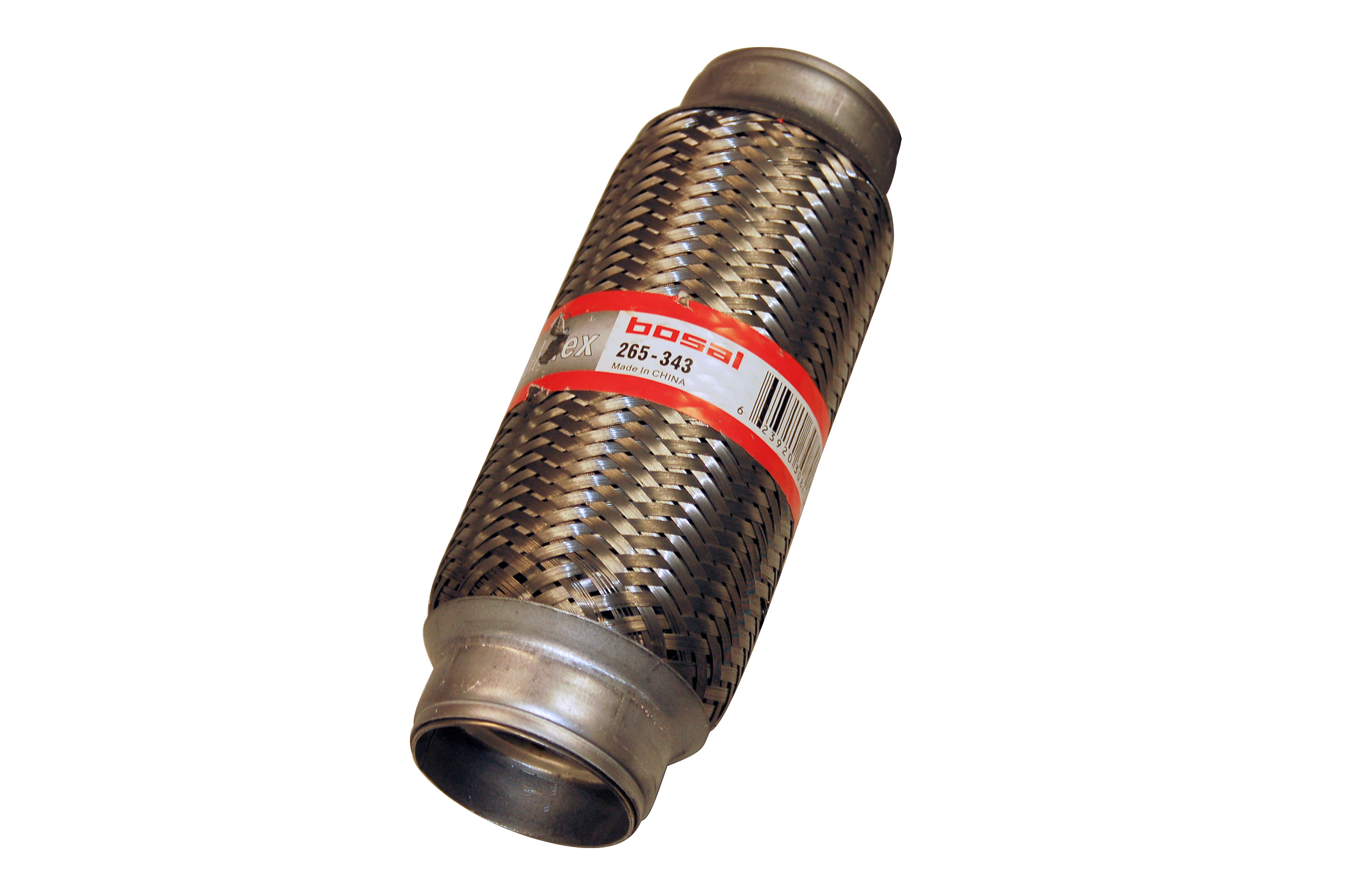 Bosal 265-343 Flex Pipe Flex Pipes Flex 2"x8"{21} | Autoplicity