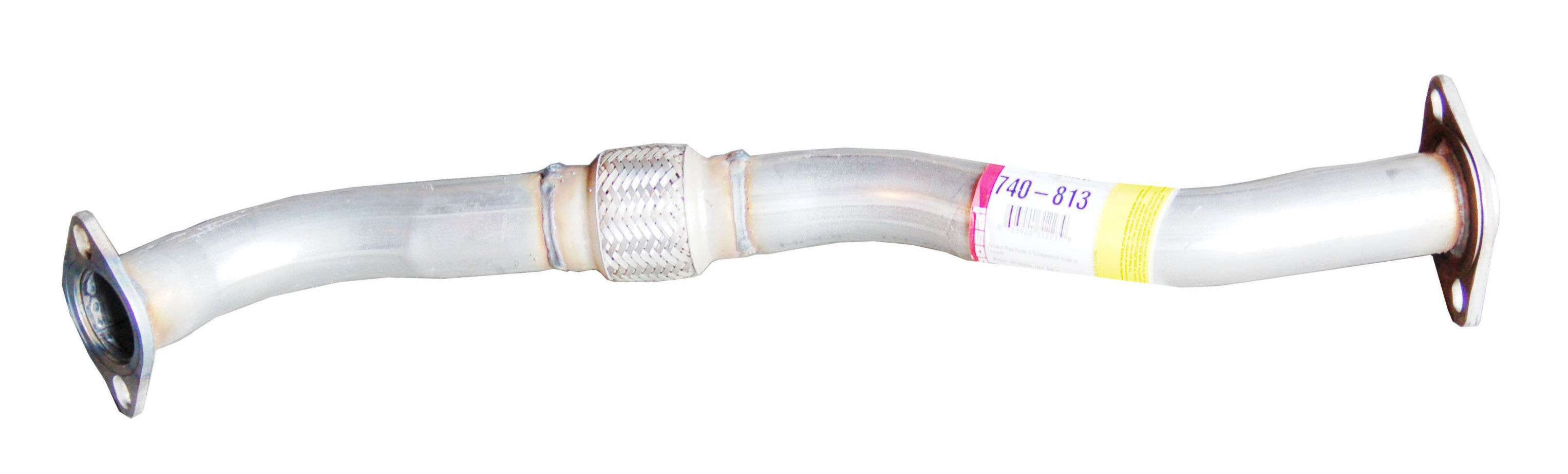 Bosal 740813 Exhaust Pipe | Autoplicity