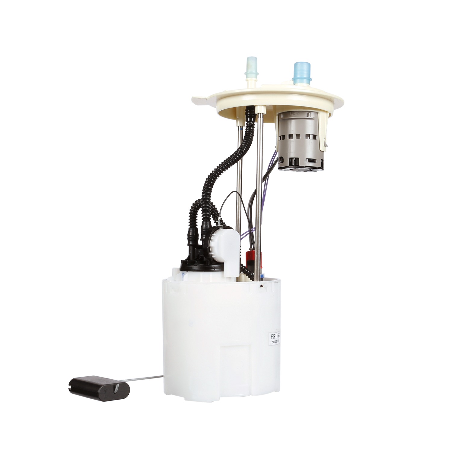 Delphi FG1166 Fuel Pump Module Assembly | Autoplicity