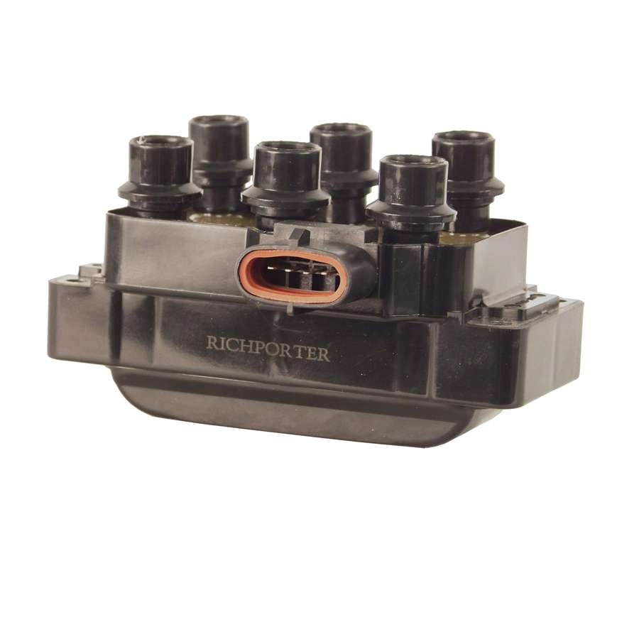 Spectra Premium C507 Ignition Coil | Autoplicity