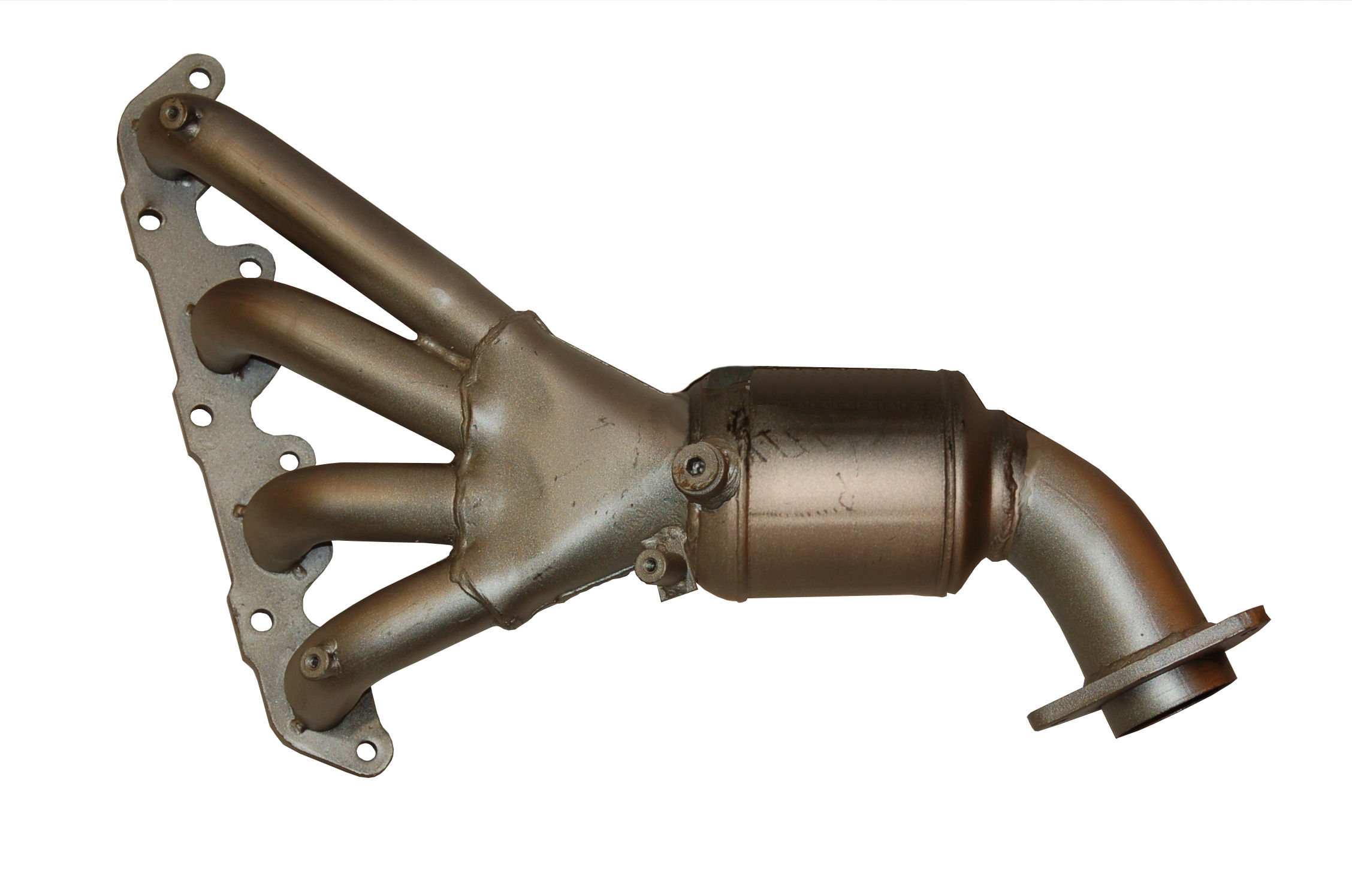 Bosal 0795184 Catalytic Converter | Autoplicity