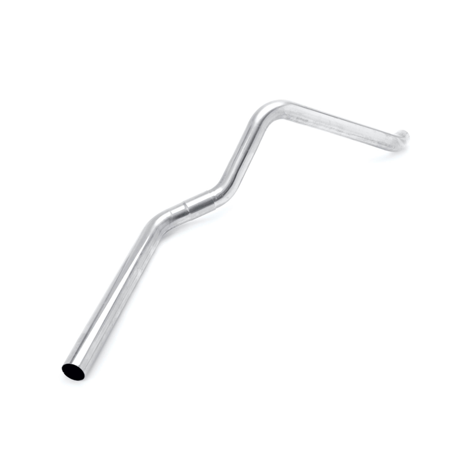 Magnaflow 15039 Stainless Steel Tail Pipe 2.5 in. Split Dual | Autoplicity