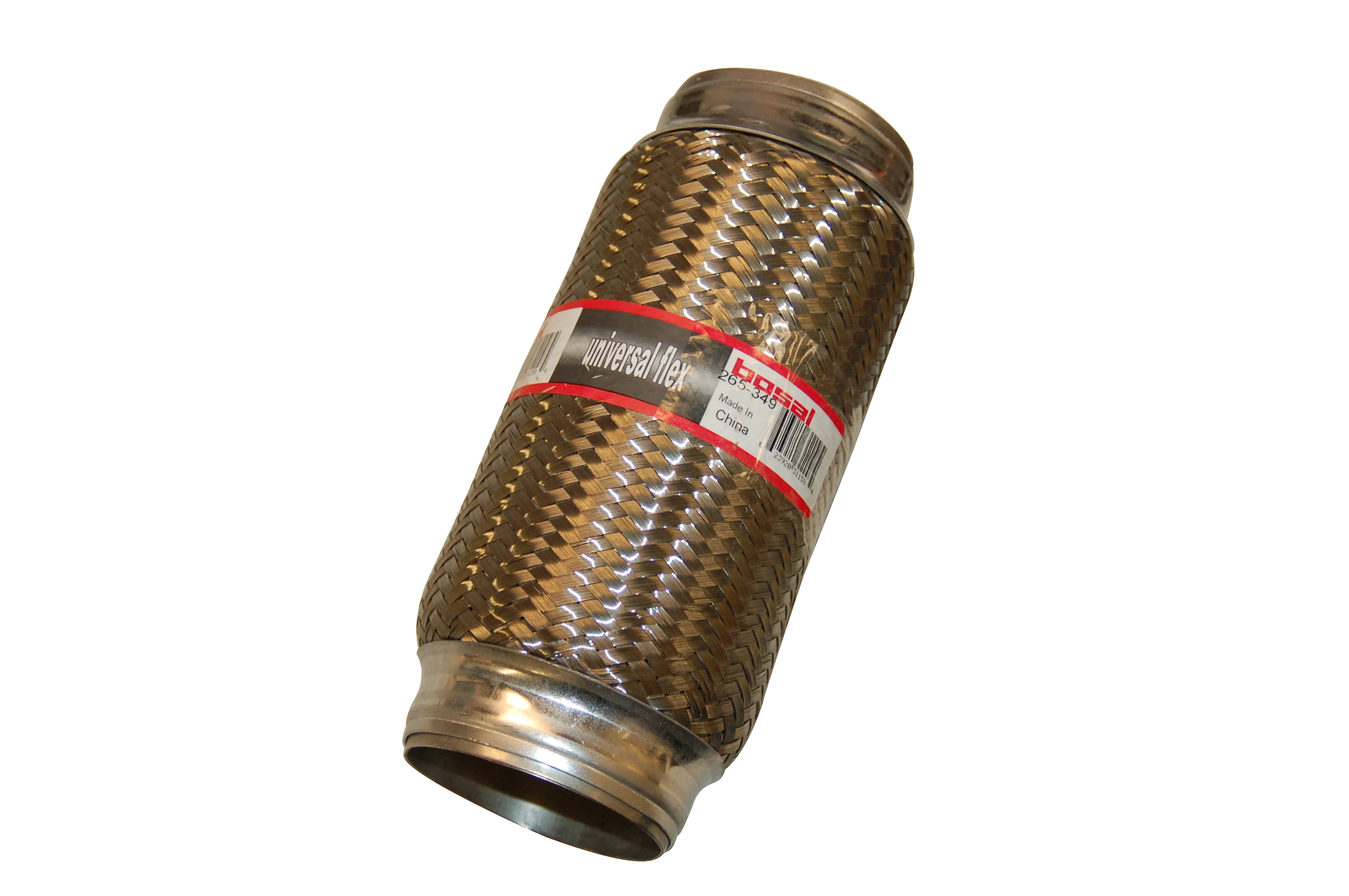 Bosal 265-349 Flex Pipe Flex Pipes Flex 3" X 9" | Autoplicity