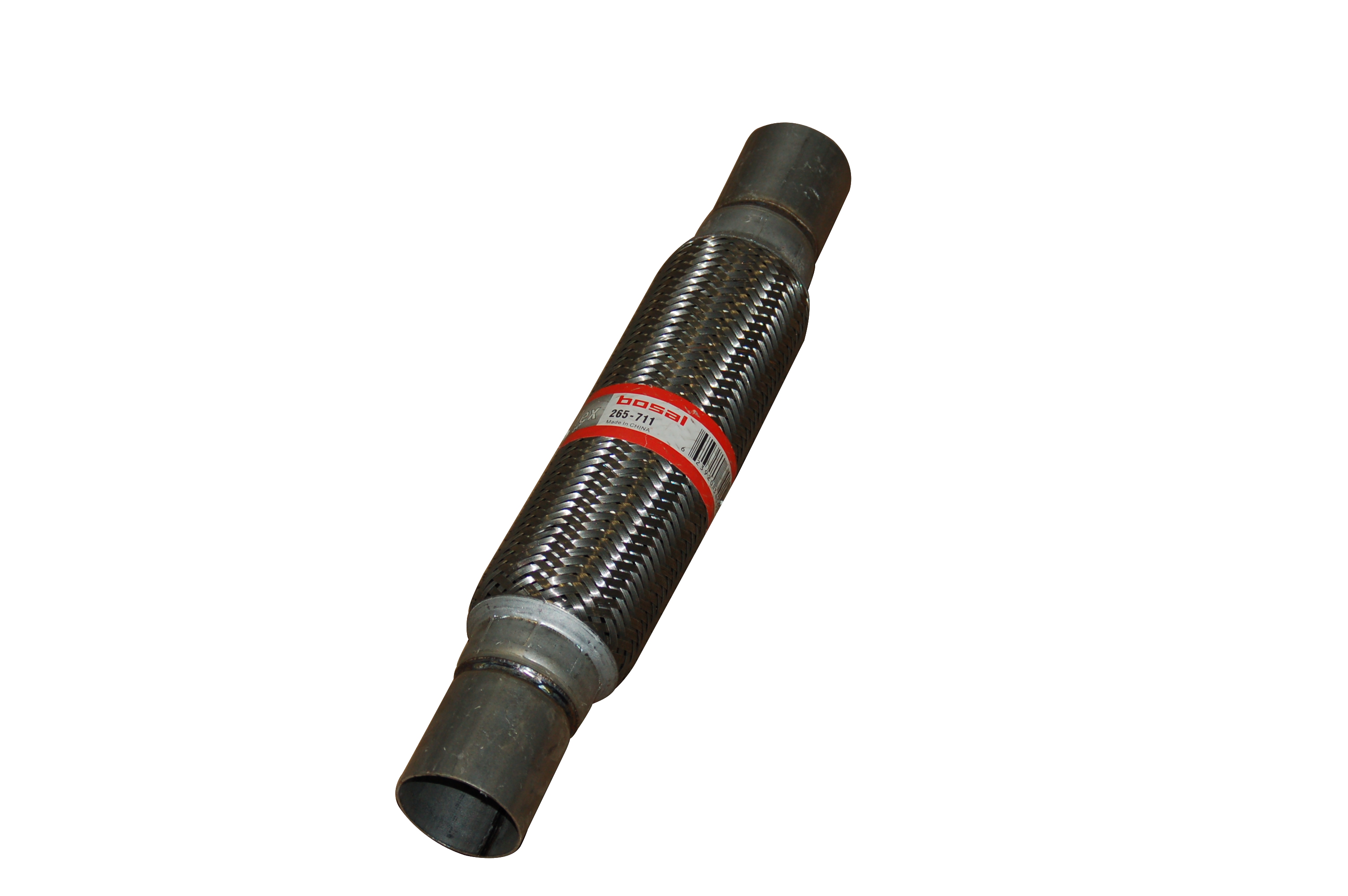 Bosal 265-711 Flex Pipe Flex Pipes Flex 1 3/4" X 10" W/ | Autoplicity