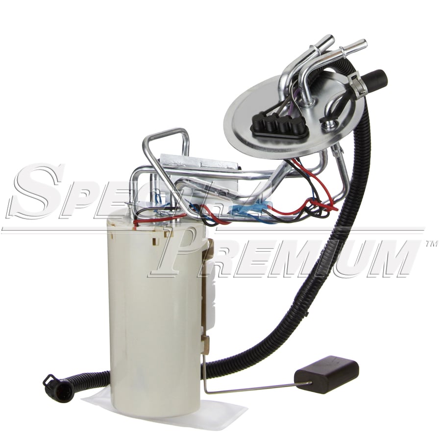 Spectra Premium SP2010H Fuel Pump And Sender Assembly | Autoplicity