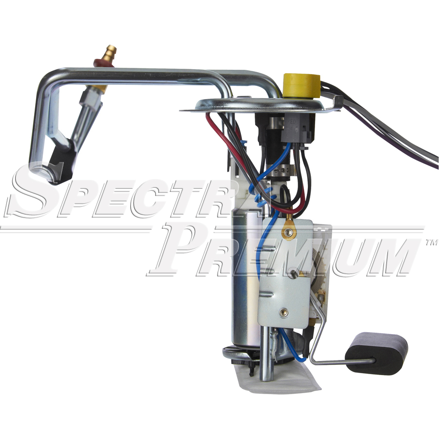 Spectra Premium SP158A1H Fuel Pump And Sender Assembly | Autoplicity