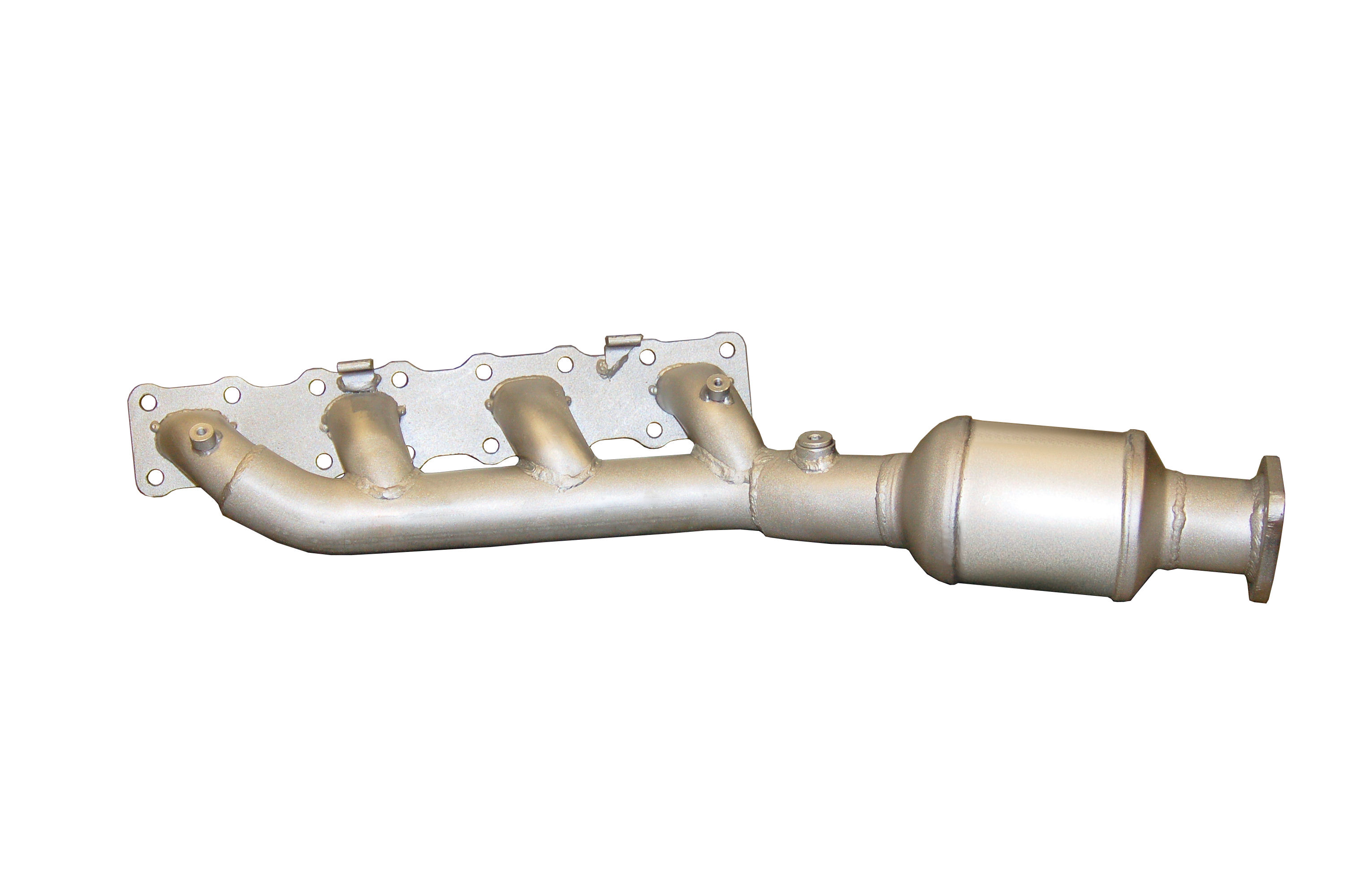 Bosal 0961463 Manifold Catalytic Converter | Autoplicity