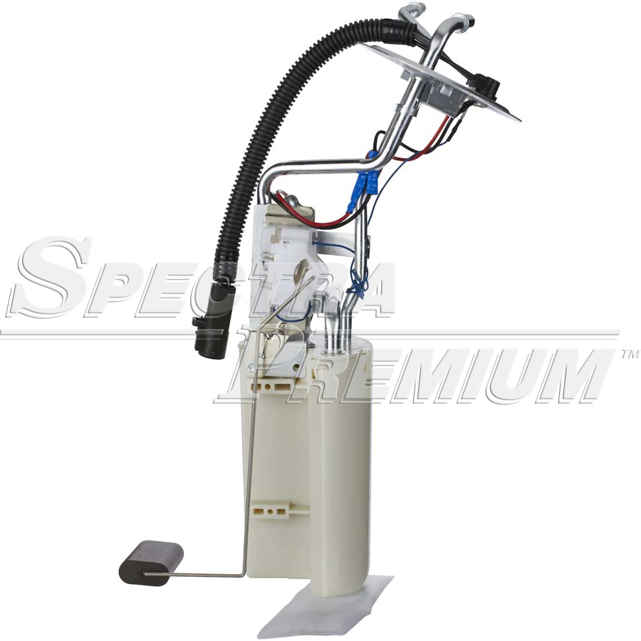 Spectra Premium SP2009H Fuel Pump And Sender Assembly | Autoplicity